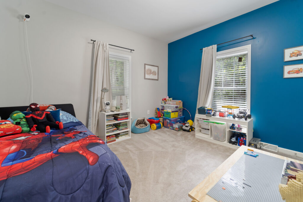 5 Easy Secrets to Maintaining Freshly Painted Walls Without the Hassle ...